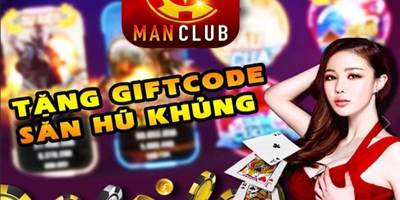 Khám Phá Các Chương Trình Khuyến Mãi Manclub Khủng - ManClub